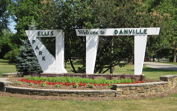 Ellis Park – Hendricks County Parks & Recreation
