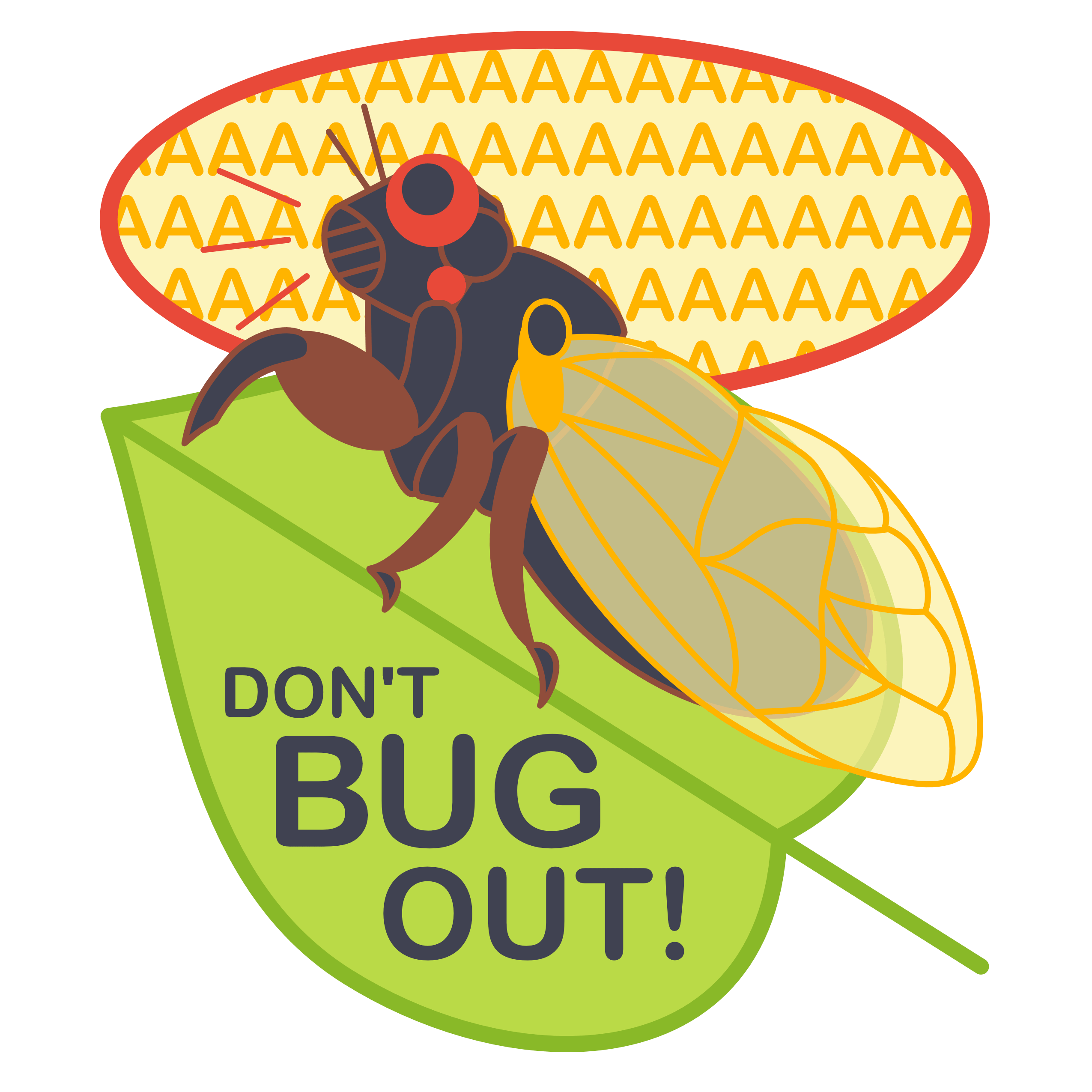 screaming-cicada – Hendricks County Parks & Recreation